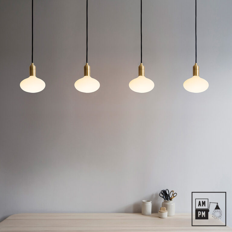 Tala Light Bulb - E26 - LED – Porcelain // (various shapes) - AM/PM