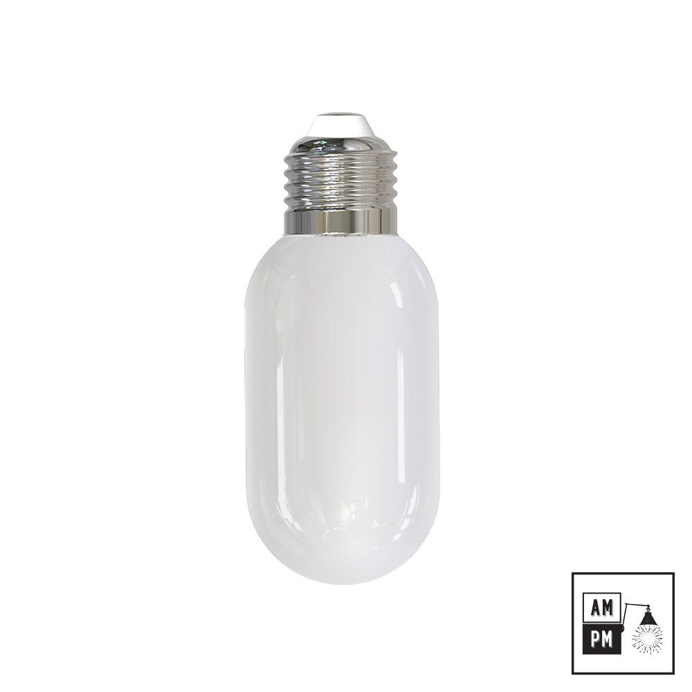 Antique Edison Style E26 Lightbulb – Type T14 – LED - AM/PM